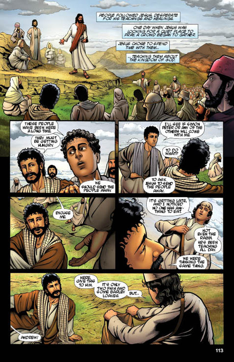 The Twelve - Kingstone Comics