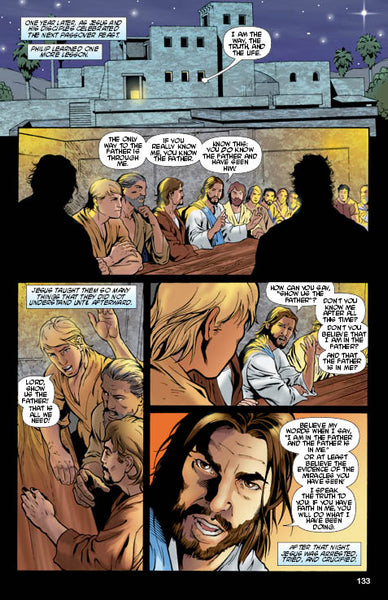 The Twelve - Kingstone Comics