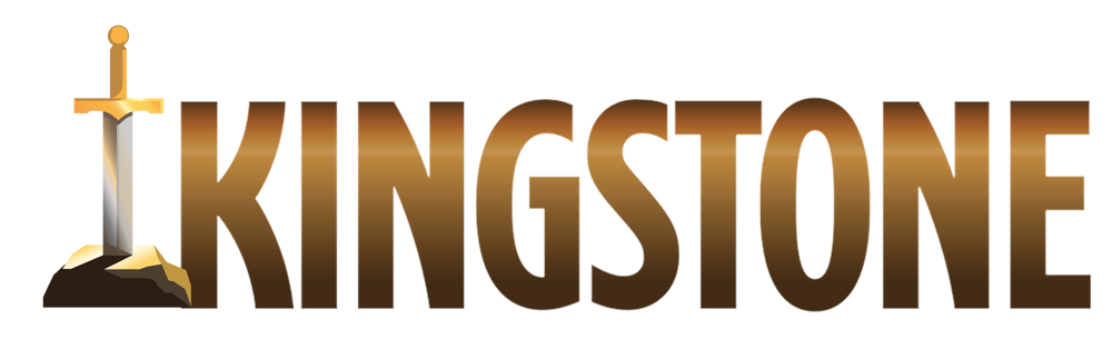 Kingstone: The Comic Bible