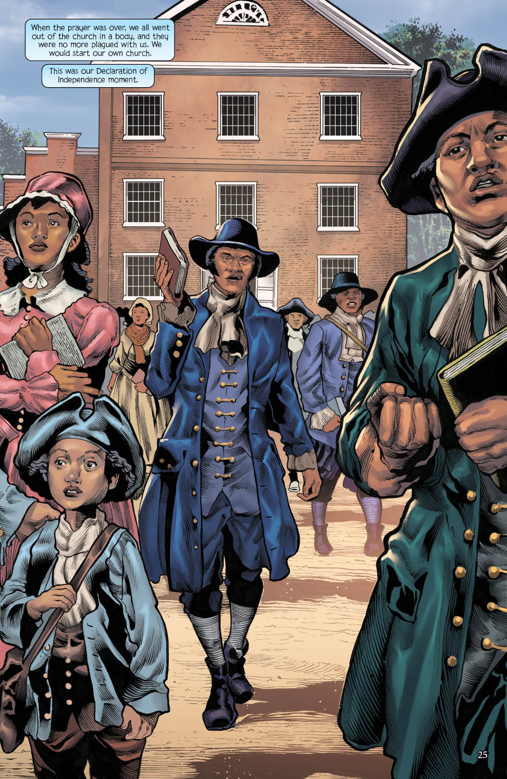 The Forging (Digital)